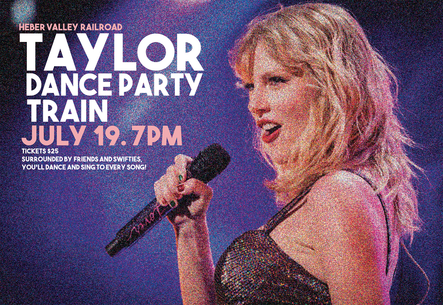 Heber Valley Railroad – Great Experiences Await