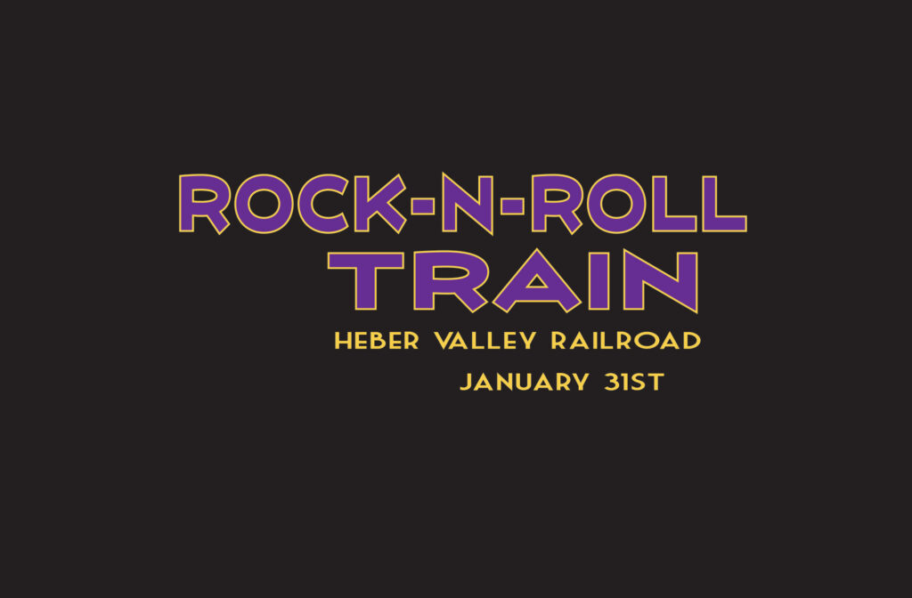 Heber Valley Railroad – Great Experiences Await